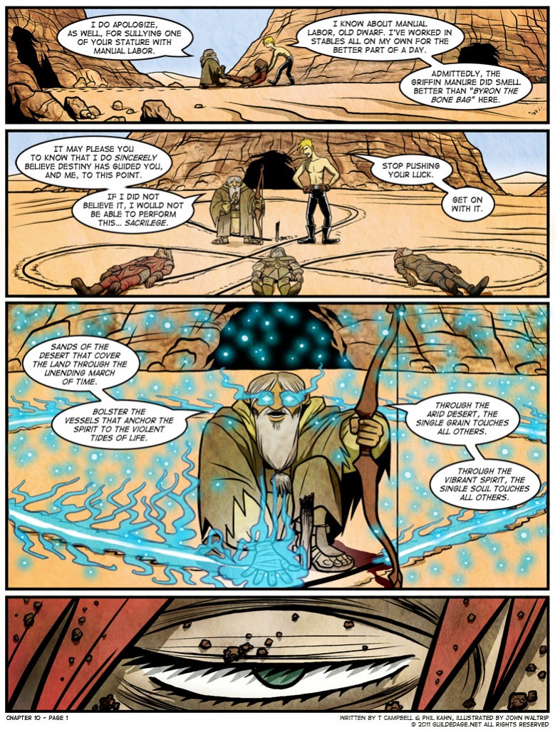 Guilded Age » Annotated 10-1