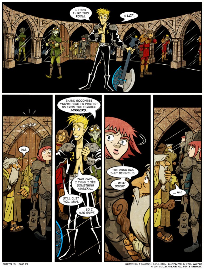 Guilded Age » Annotated 10-23