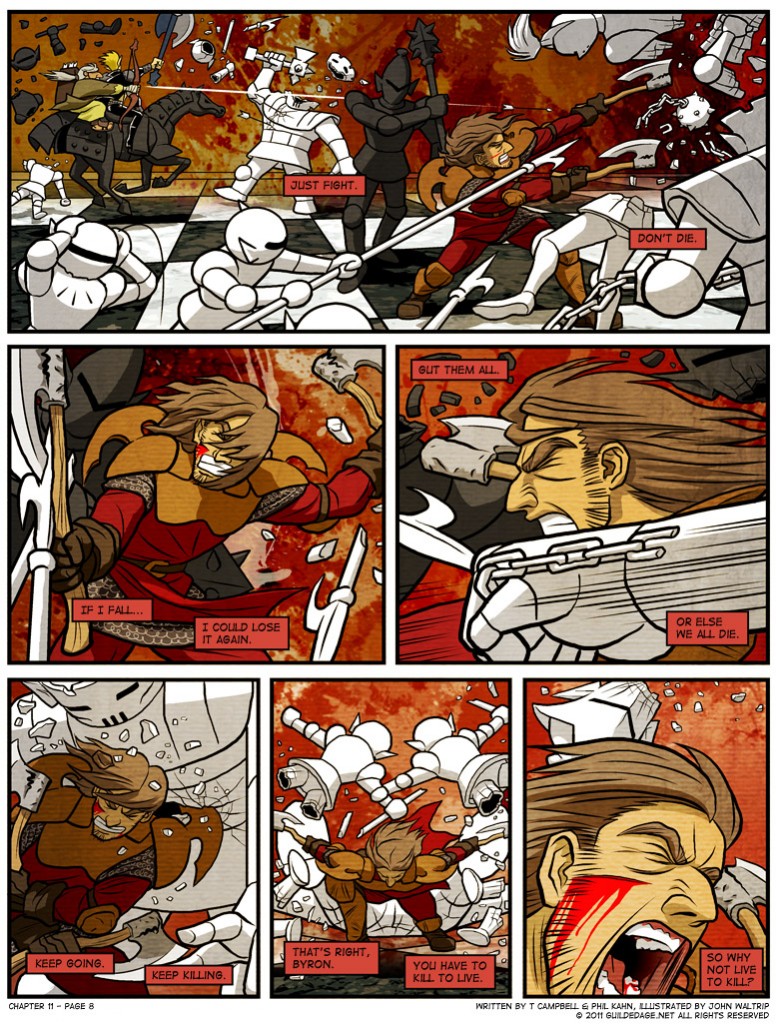 Guilded Age » Annotated 11-8