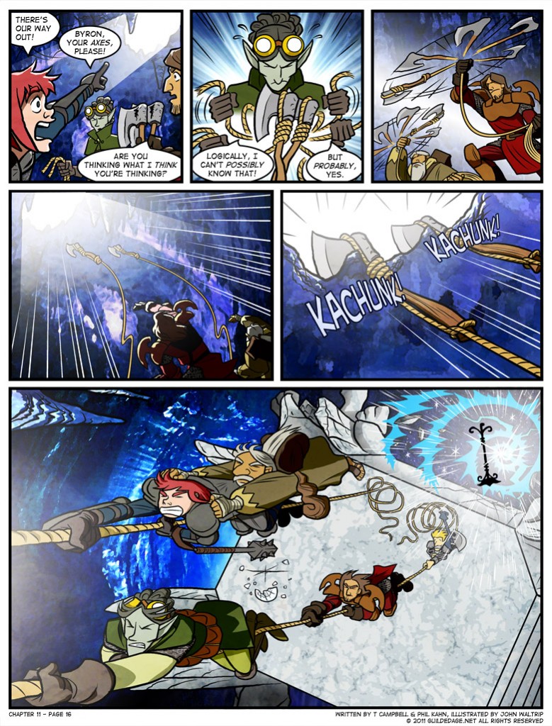 Guilded Age » Annotated 11-16