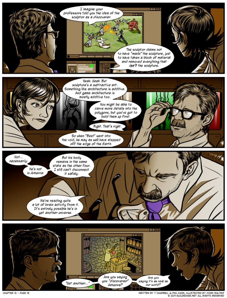 Guilded Age » Annotated 12-18