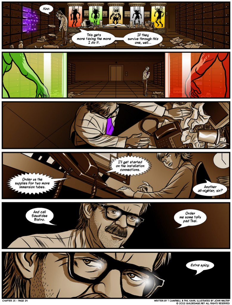 Guilded Age » Annotated 15-24