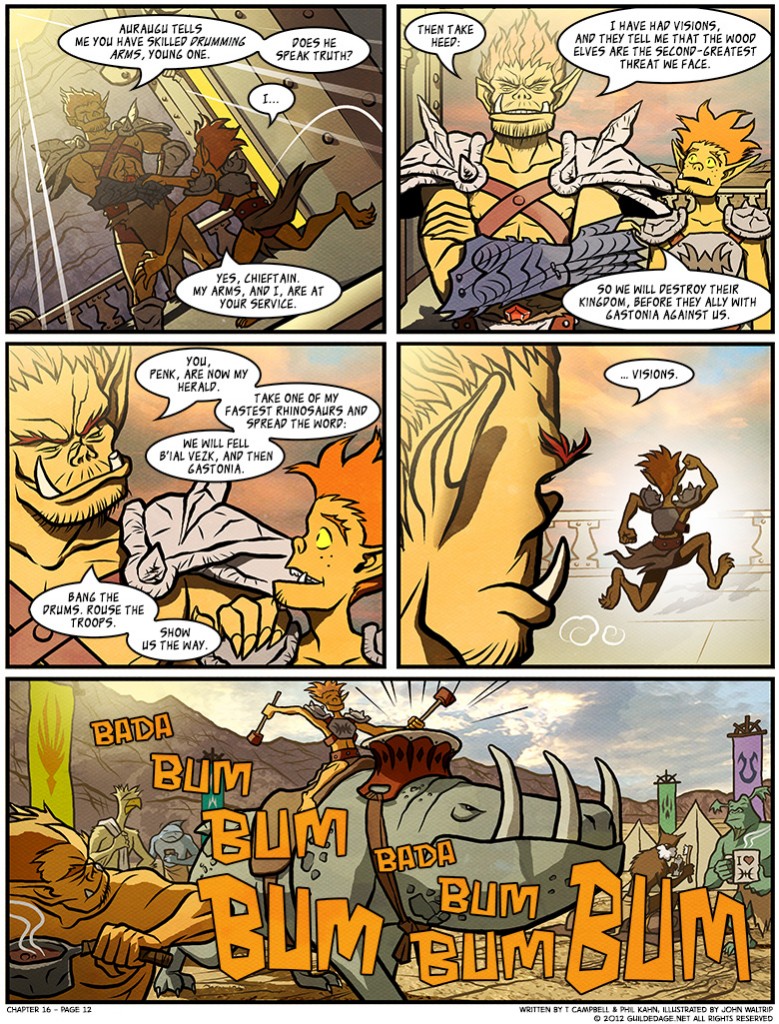 Guilded Age » Annotated 16-12