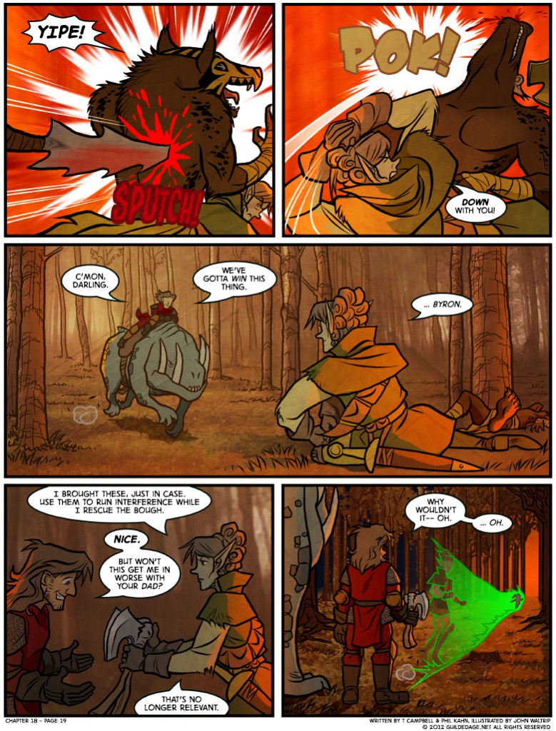 Guilded Age » Annotated 18-19