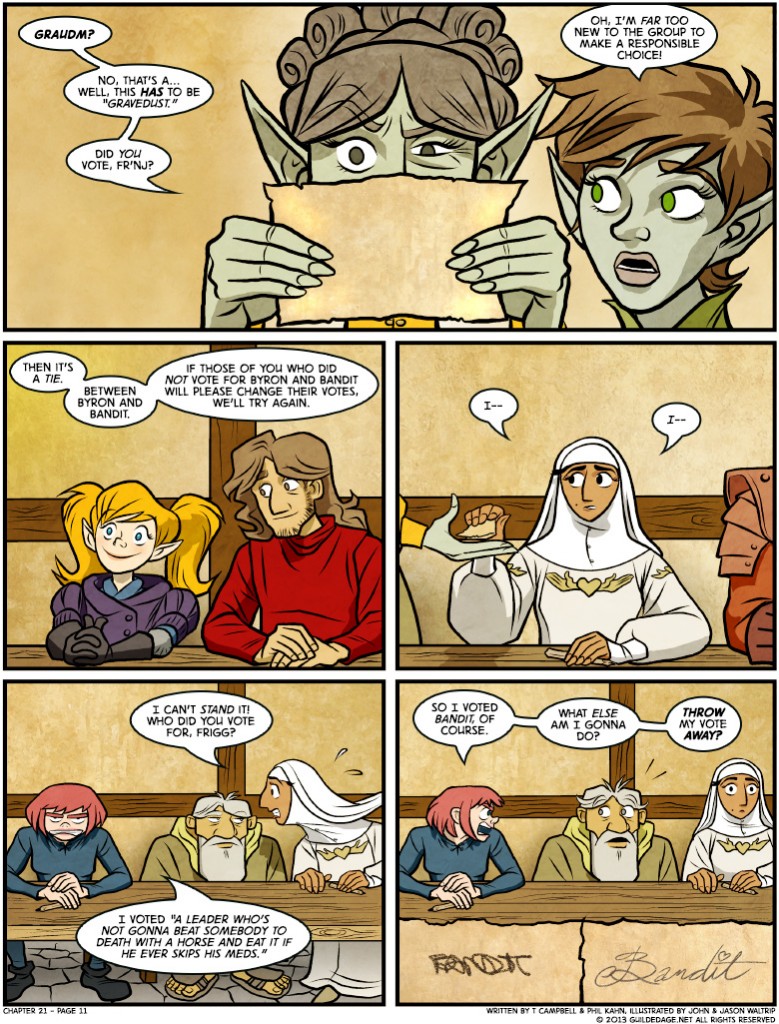 Guilded Age » Annotated 21-11