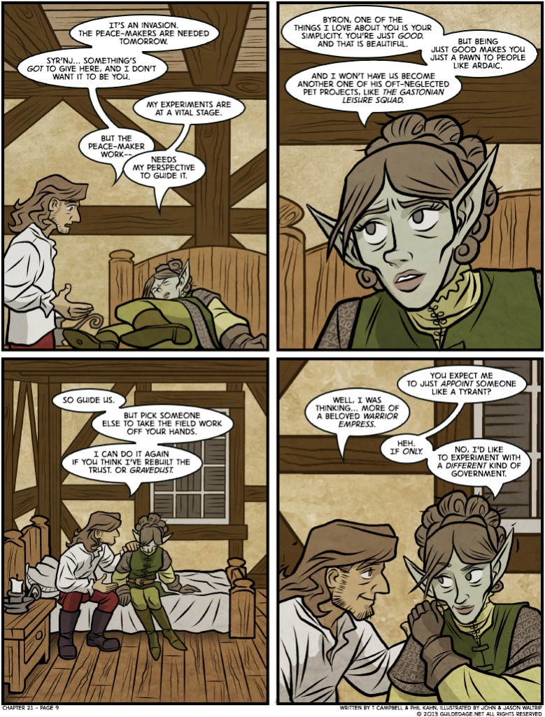 Guilded Age » Annotated 21-9