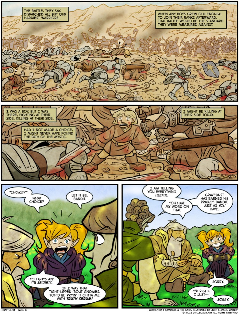 Guilded Age » Annotated 21-17