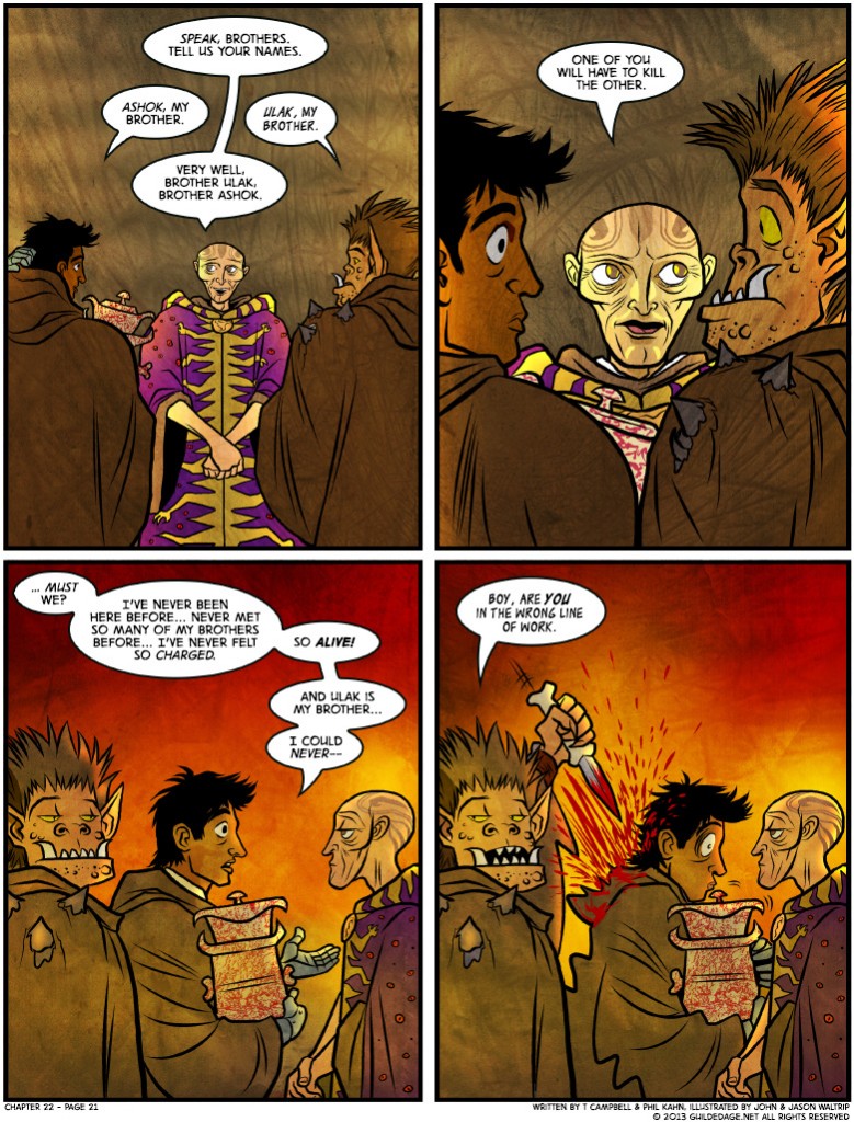 Guilded Age » Annotated 22-21