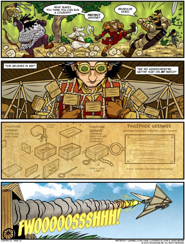 Guilded Age » Annotated 23-19