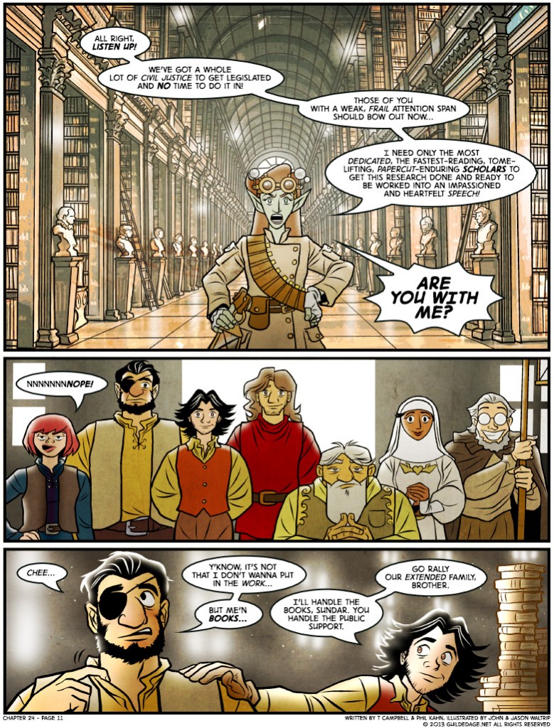 Guilded Age » Annotated 24-11