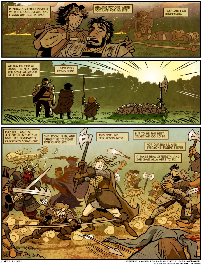 Guilded Age » Annotated 24-7