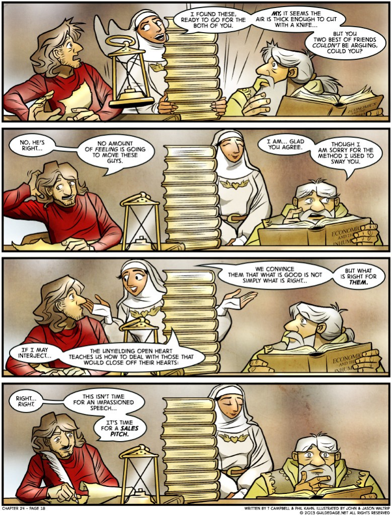 Guilded Age » Annotated 24-18