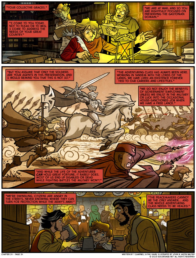 Guilded Age » Annotated 24-24