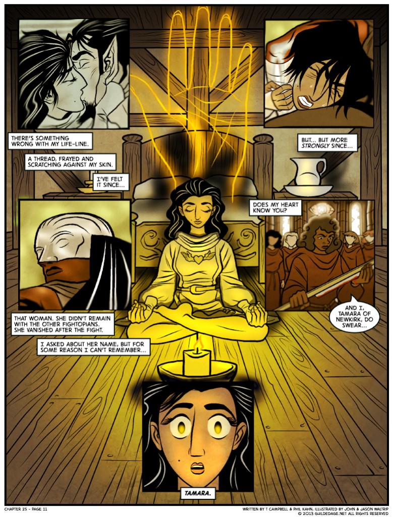 Guilded Age » Annotated 25-11