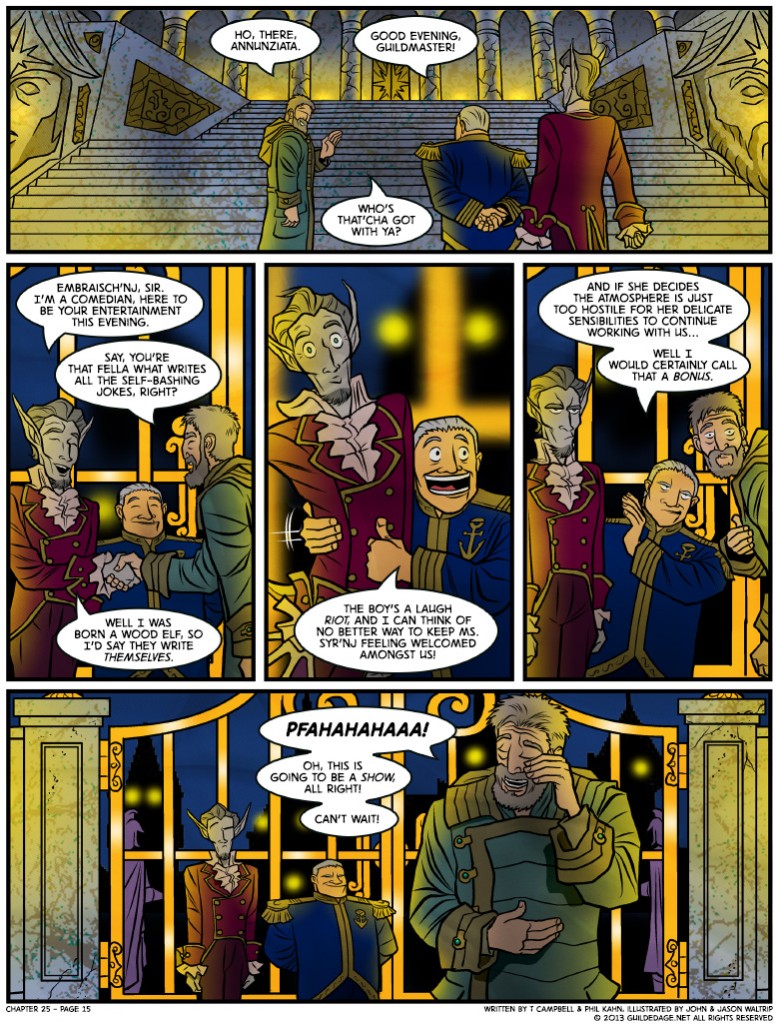 Guilded Age » Annotated 25-15