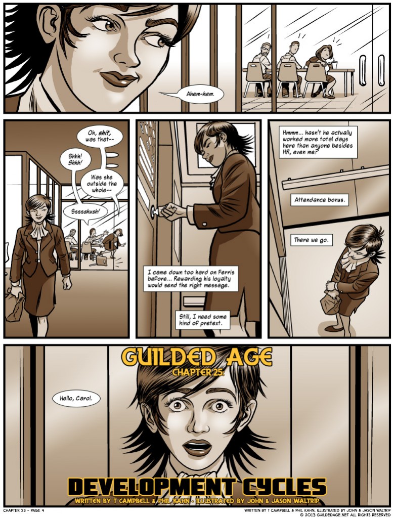 Guilded Age » Annotated 25-4