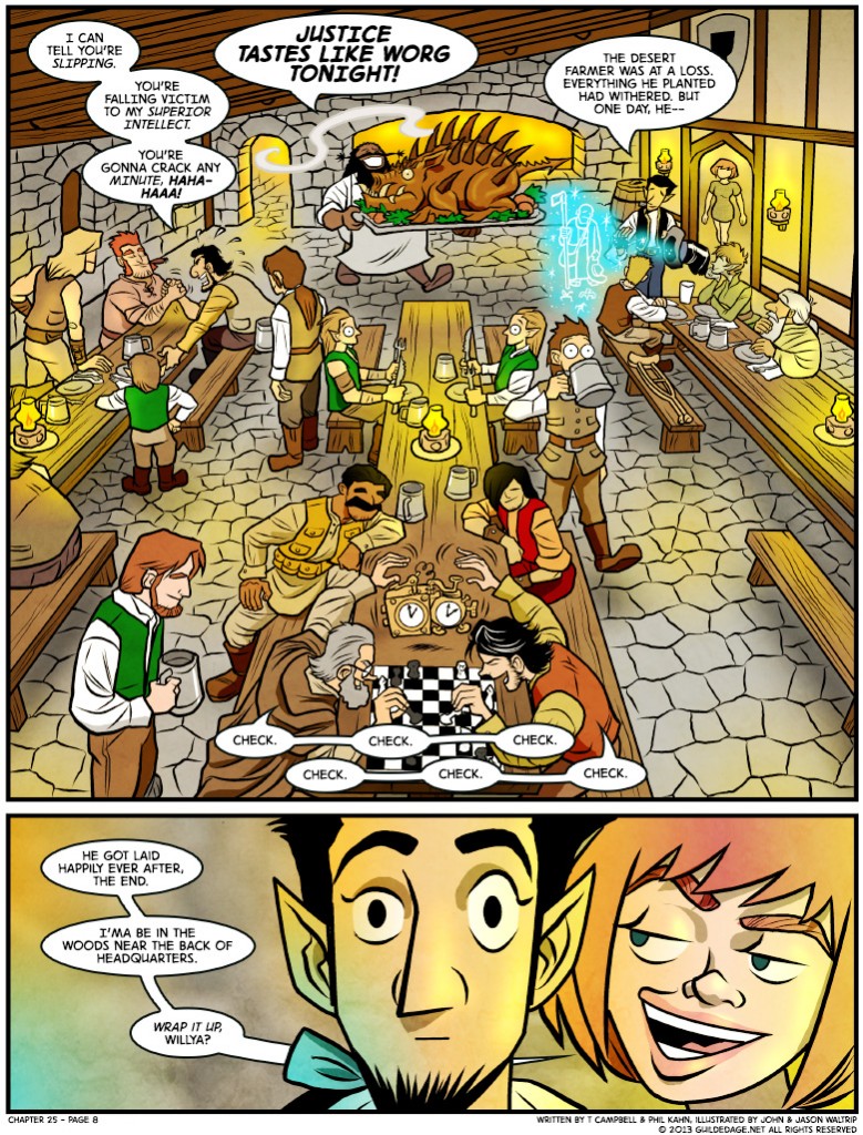 Guilded Age » Annotated 25-8