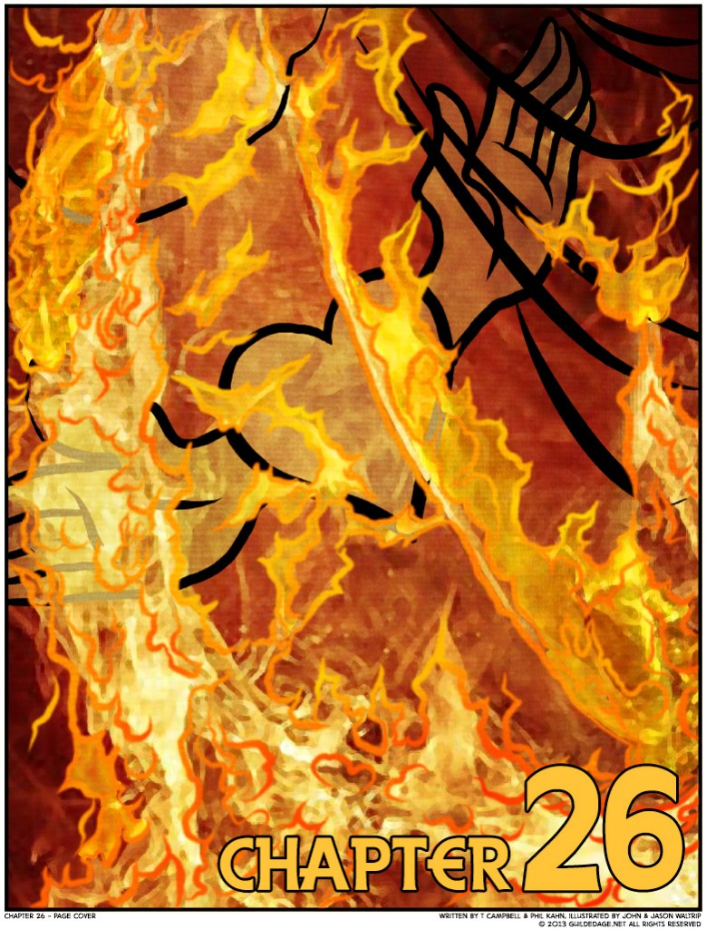 Guilded Age » Chapter 26 – Cover