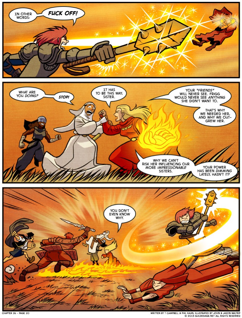 Guilded Age » Annotated 26-10