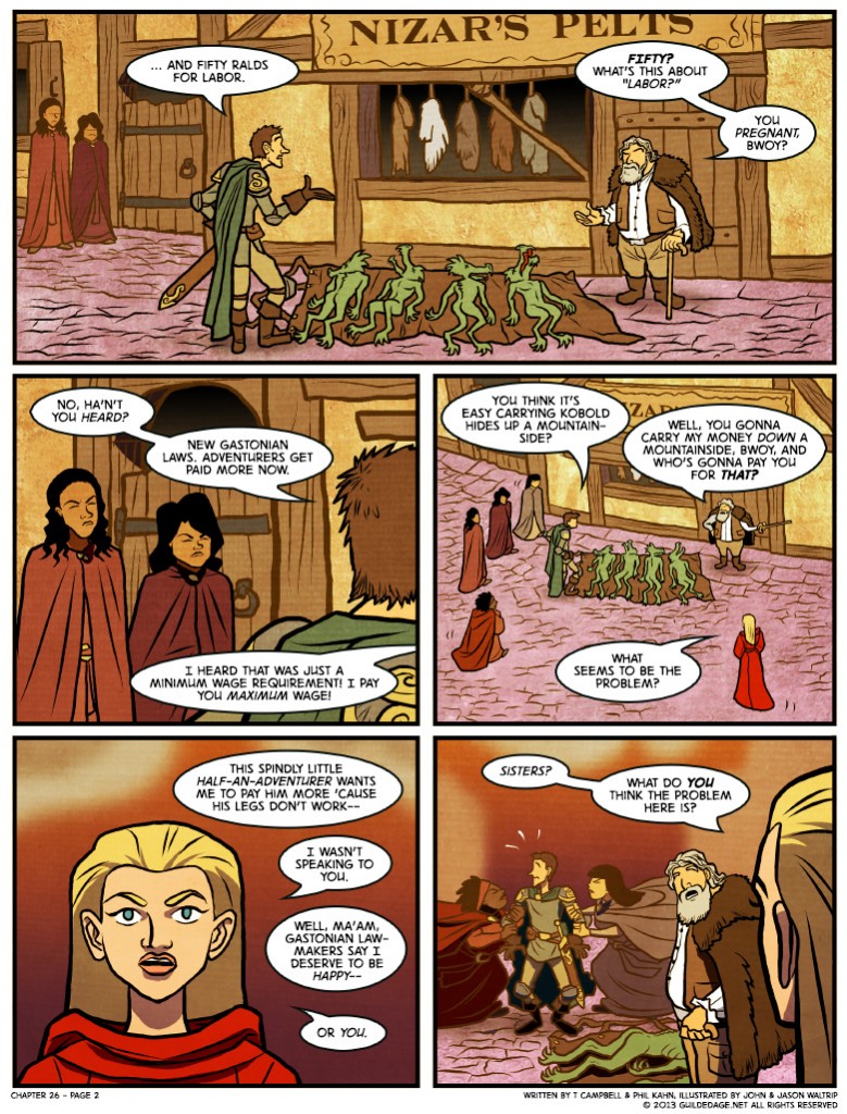 Guilded Age » Annotated 26-2