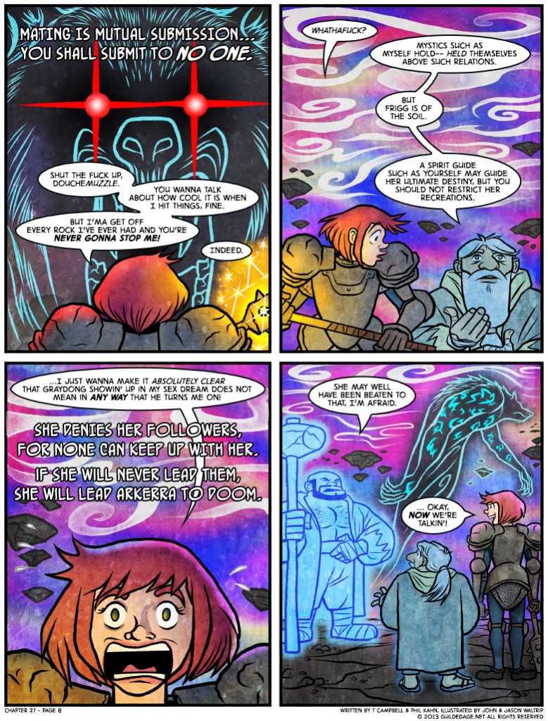 Guilded Age » Annotated 27-8