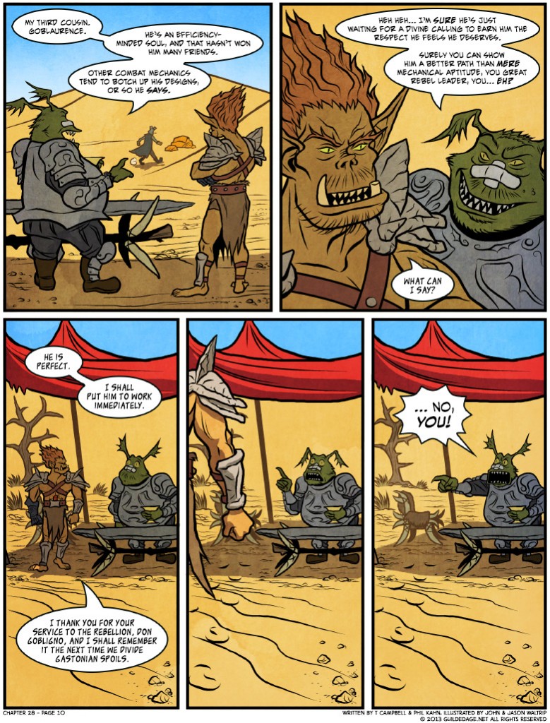 Guilded Age » Annotated 28-10