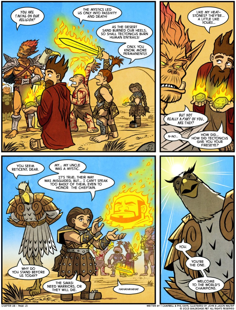 Guilded Age » Annotated 28-13