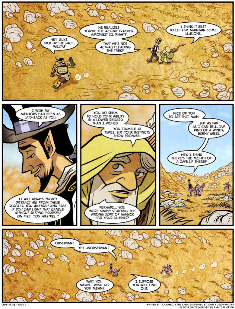 Guilded Age » Annotated 29-2