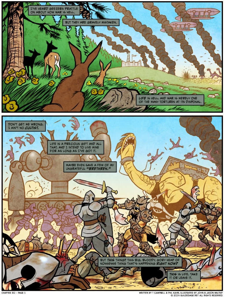 Guilded Age » Annotated 30-1