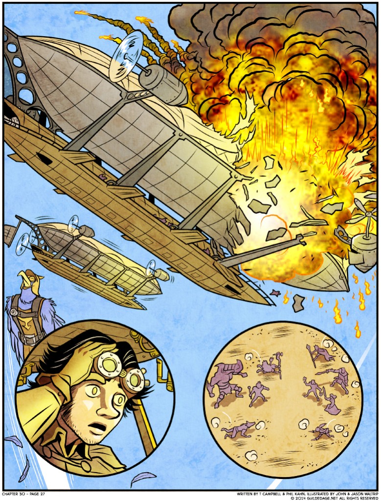 Guilded Age » Annotated 30-27