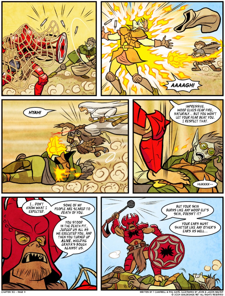 Guilded Age » Annotated 30-9