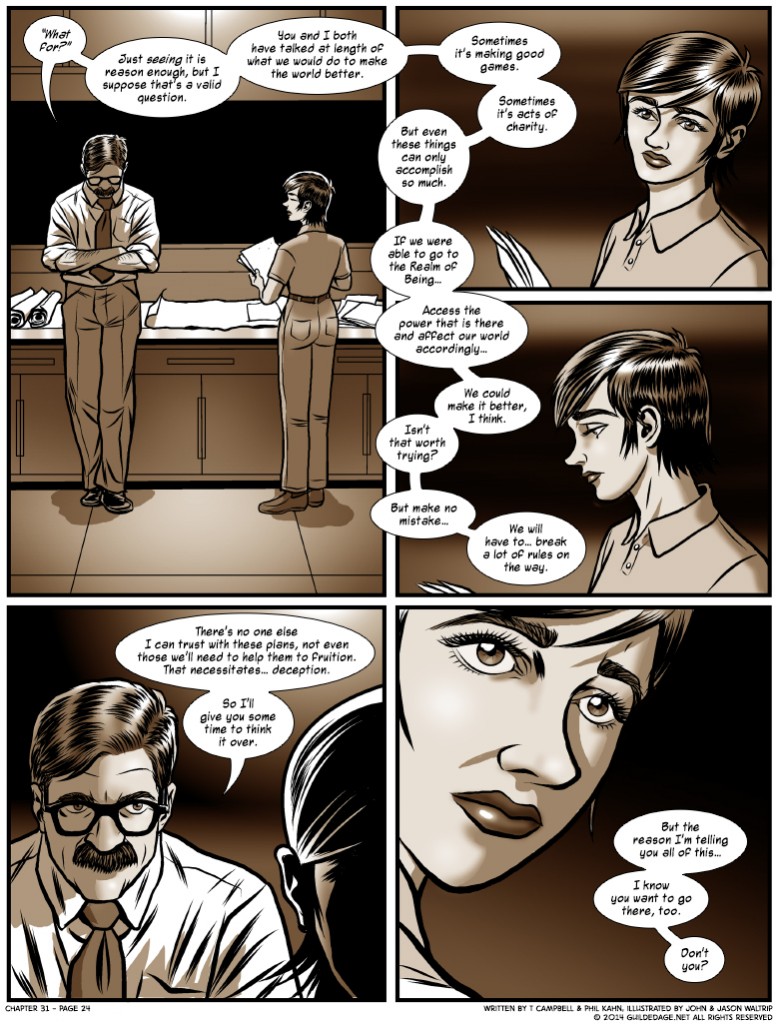 Guilded Age » Chapters » Chapter 31