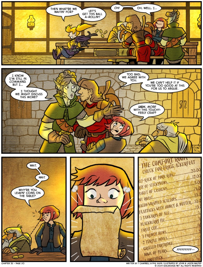 Guilded Age » Annotated 32-20