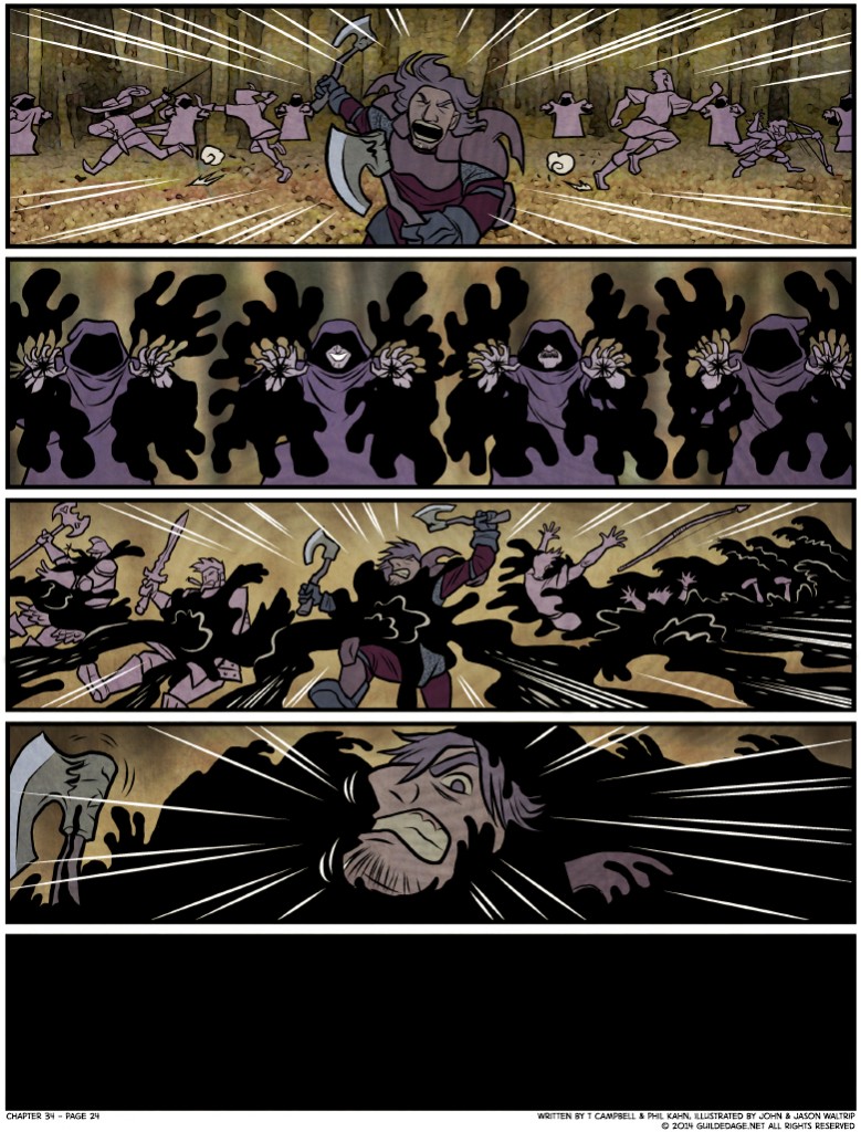 Guilded Age » Chapters » Chapter 34