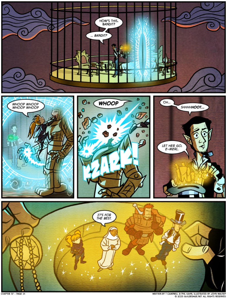 Guilded Age » Annotated 37-14