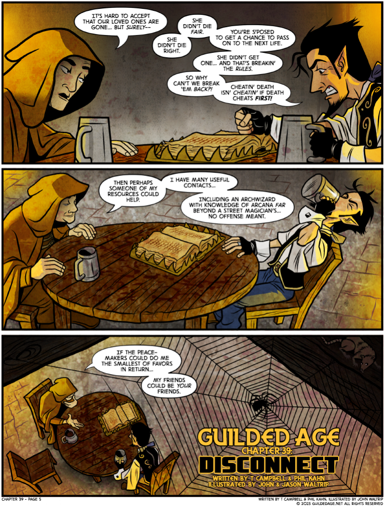 Guilded Age » Annotated 39-5