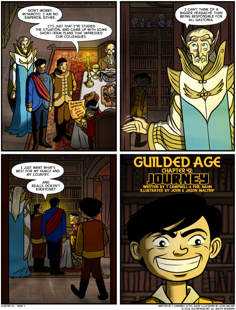 Guilded Age » Annotated 42-4