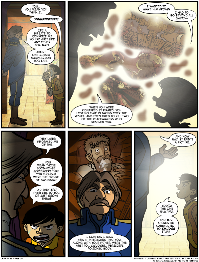 Guilded Age » Annotated 45-10