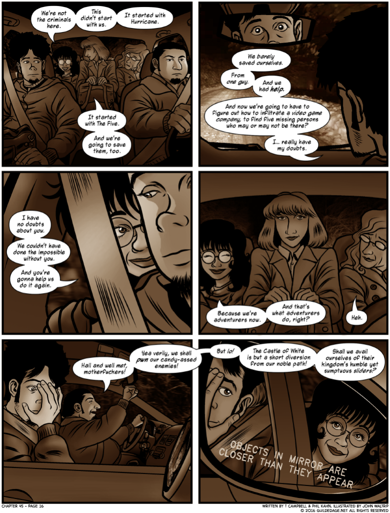 Guilded Age » Annotated 45-16