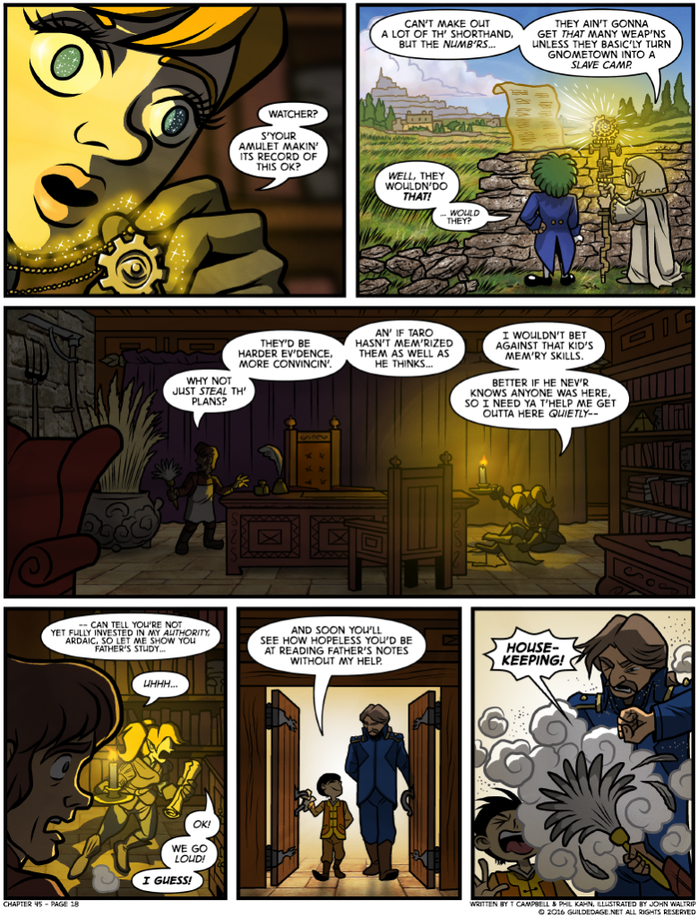 Guilded Age » Annotated 45-18