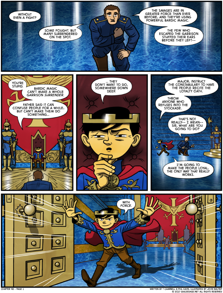 Guilded Age » Annotated 48-1