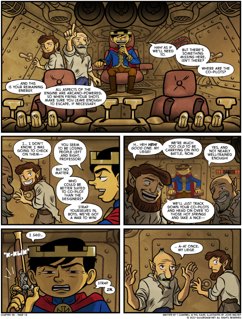 Guilded Age » Annotated 48-13