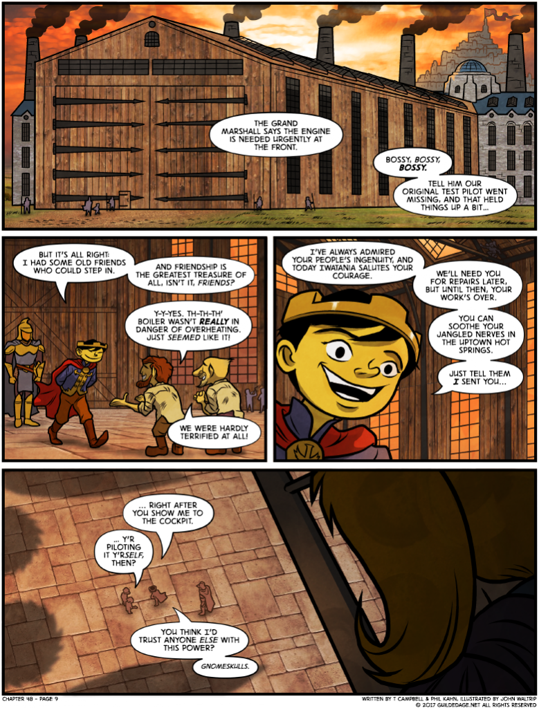 Guilded Age » Annotated 48-9