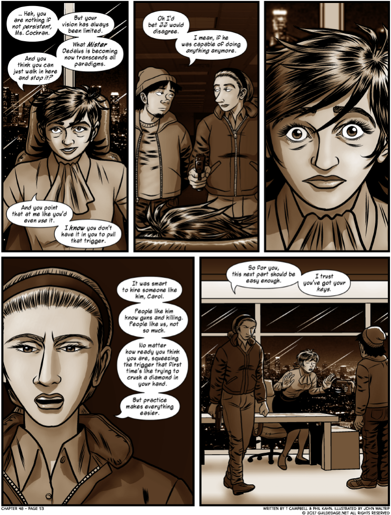 Guilded Age » Annotated 48-53