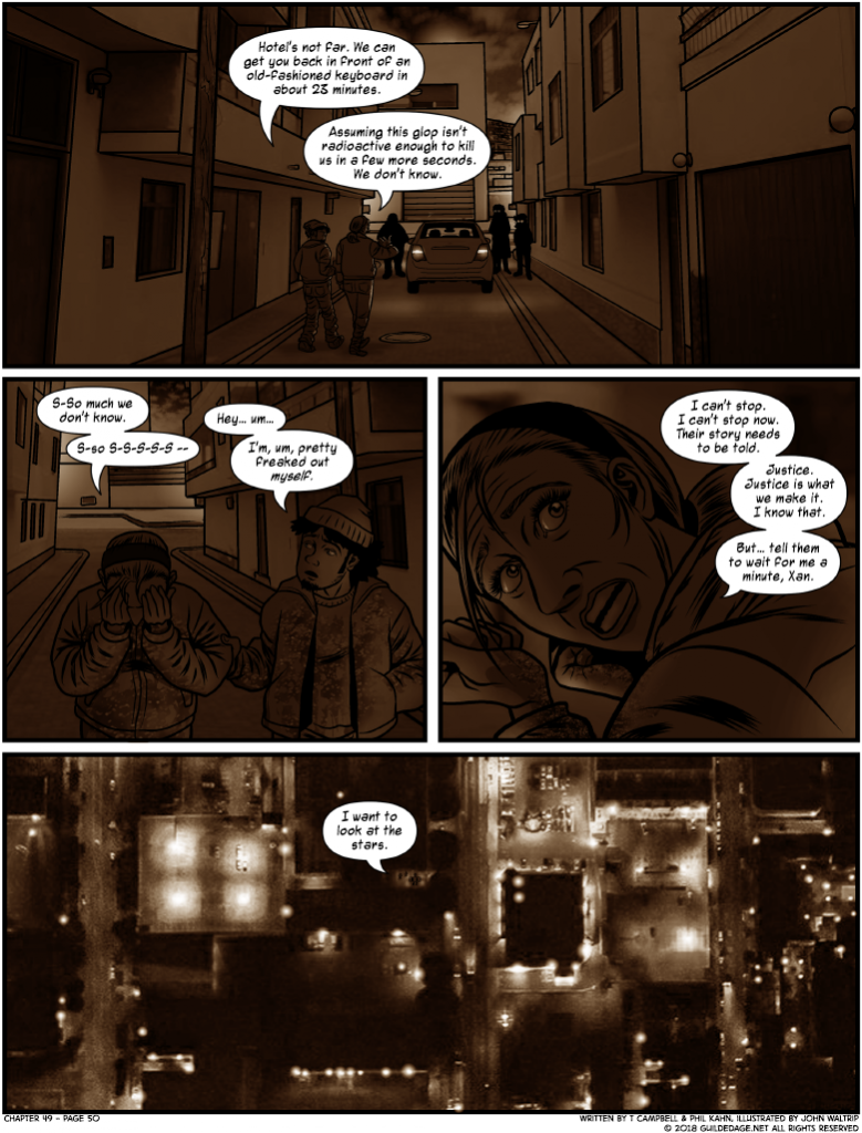 Guilded Age » Annotated 49-50