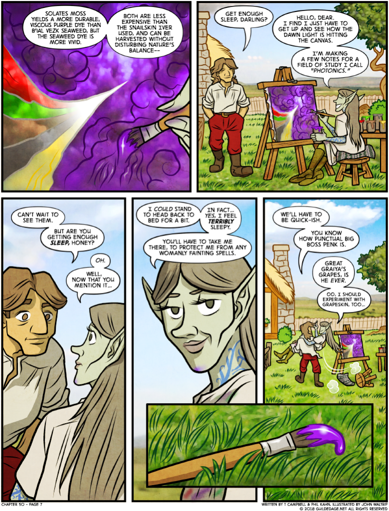 Guilded Age » Annotated 50-7