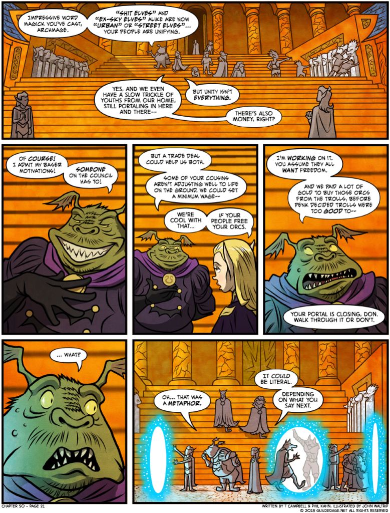 Guilded Age » Annotated 50-21