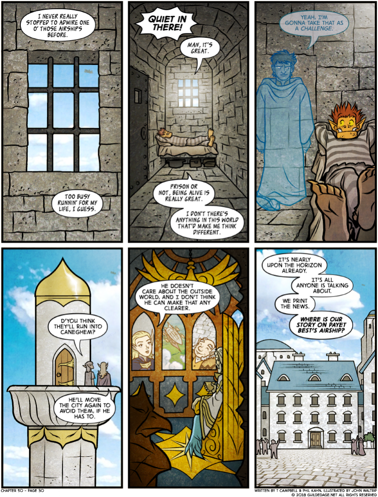 Guilded Age » Annotated 50-30