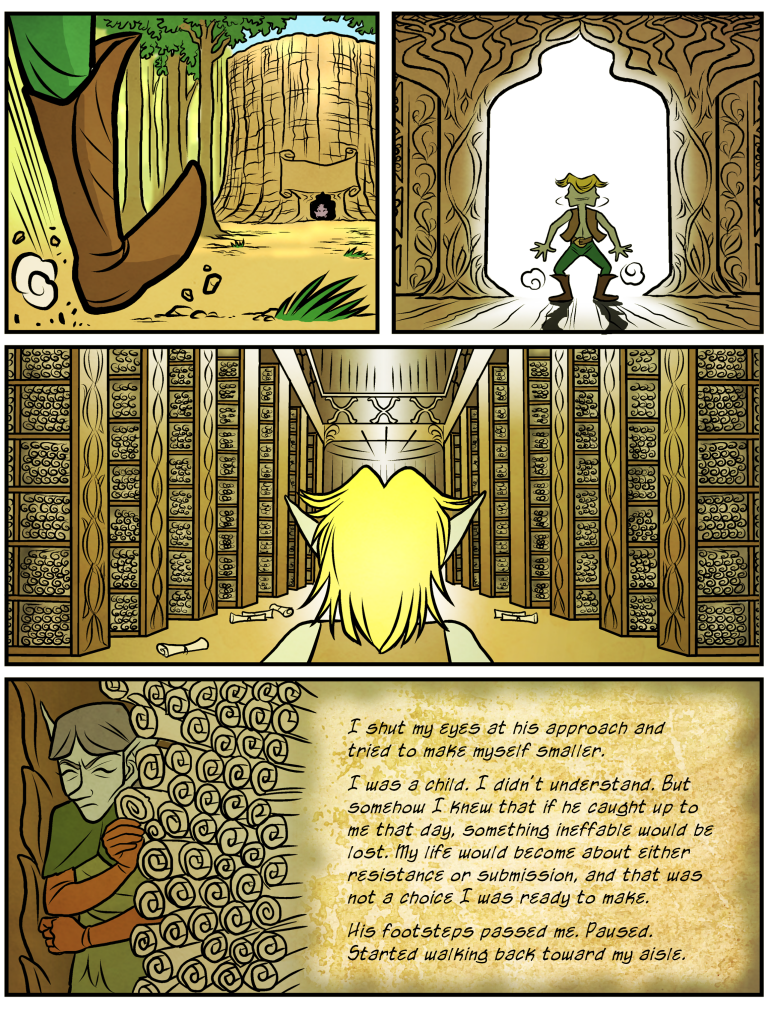 Guilded Age » Chapters » Annotated Chapter 16